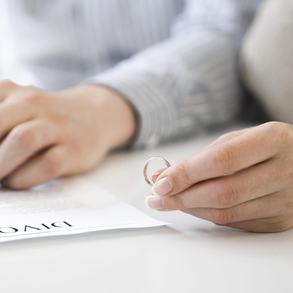 What is a QDRO and How Does it Work? | Peacock QDROs